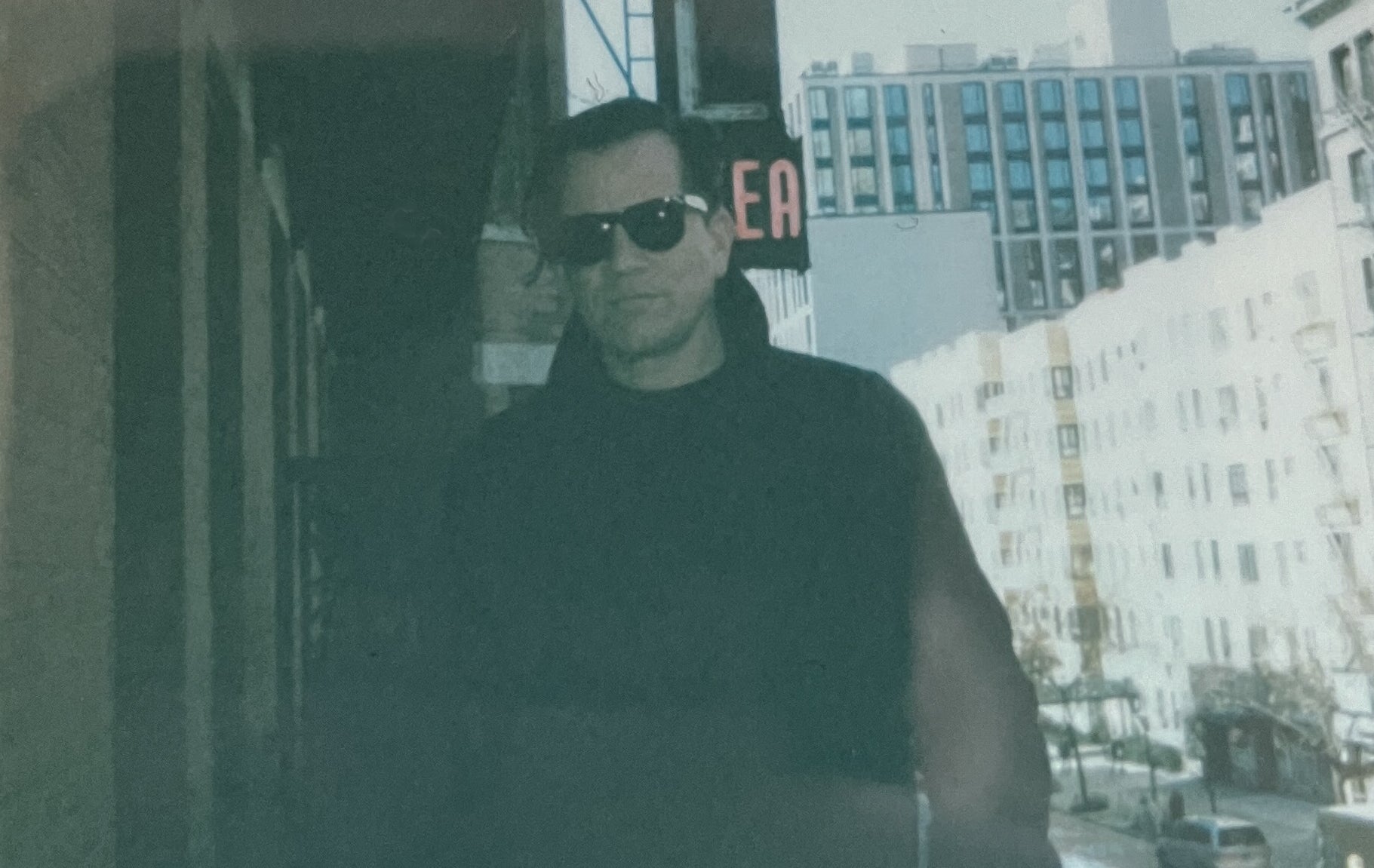 Dennis Jason Baron - Introducing Chief Disruptor - Haus of Mourning